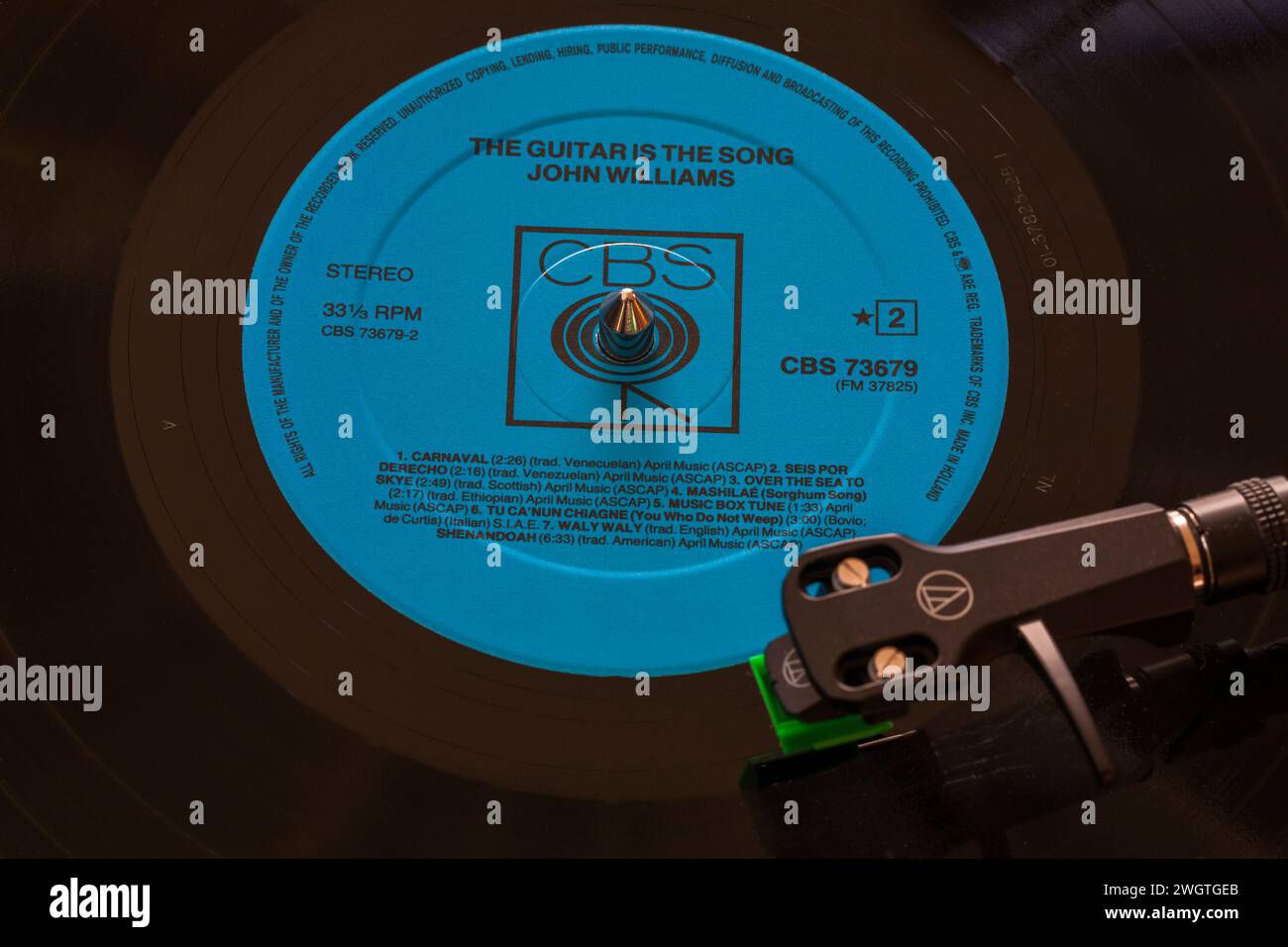 1980s turntable hi-res stock photography and images - Alamy