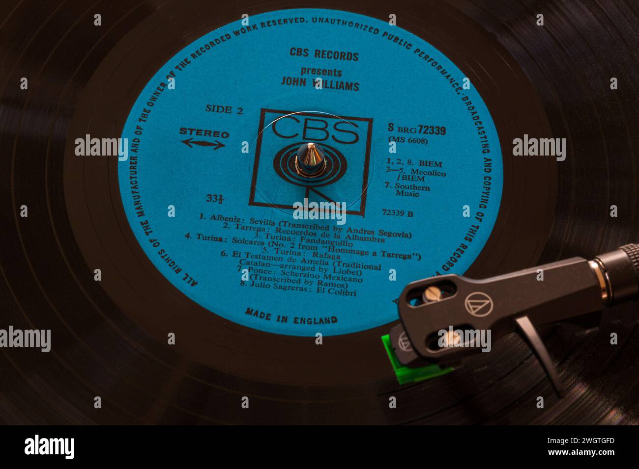 Australian virtuosic classical guitarist hi-res stock photography and ...