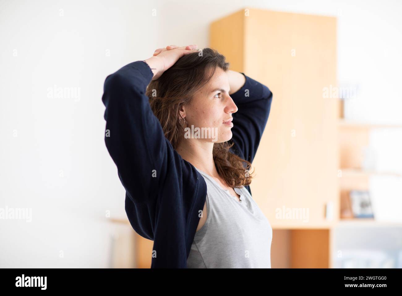 Thinking room hi-res stock photography and images - Alamy