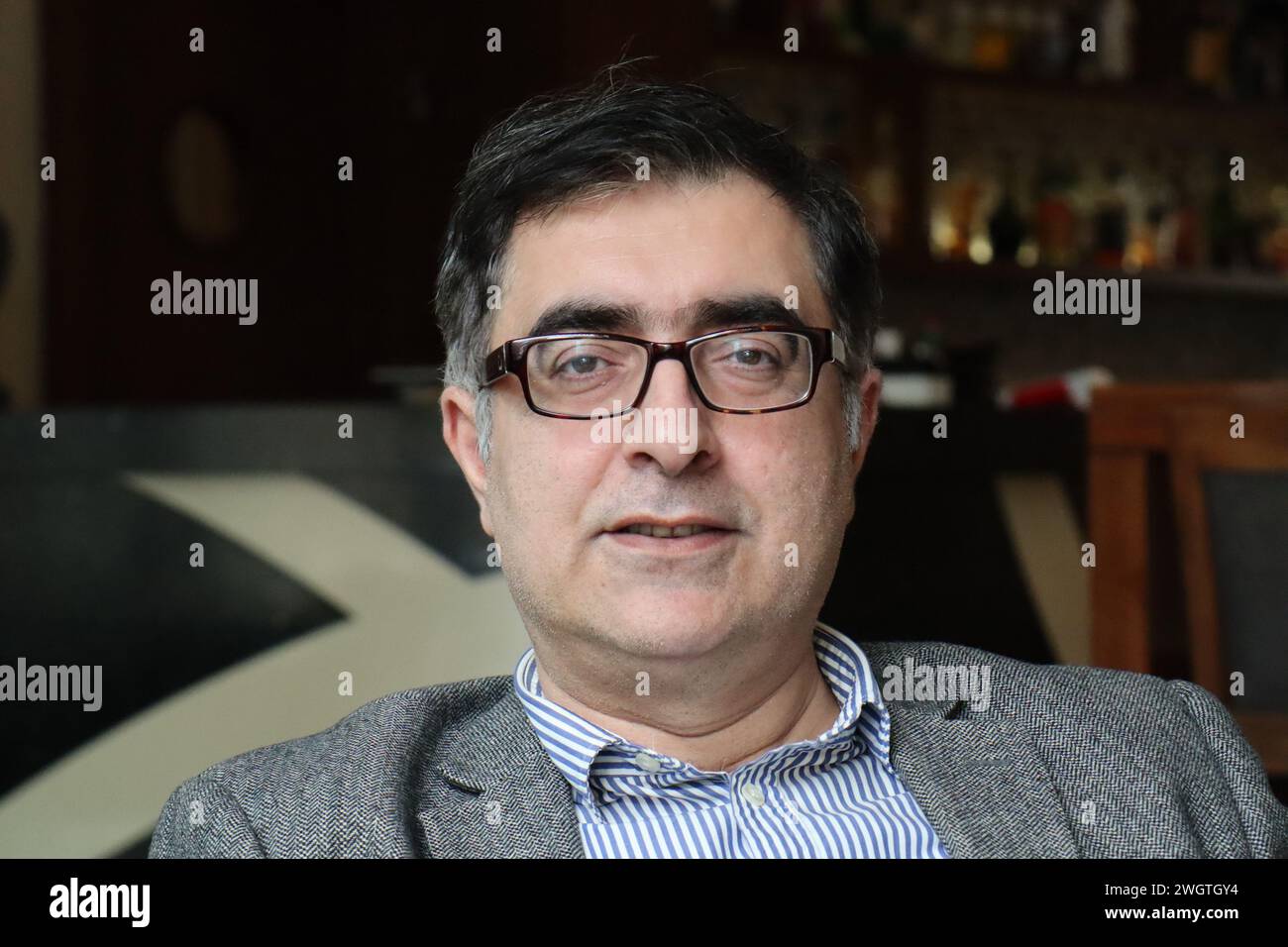 Anar mammadli hi-res stock photography and images - Alamy