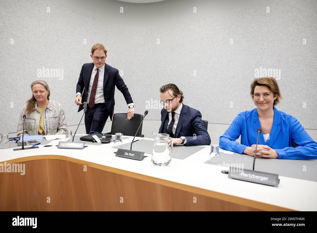 Ondervraging hi-res stock photography and images - Alamy