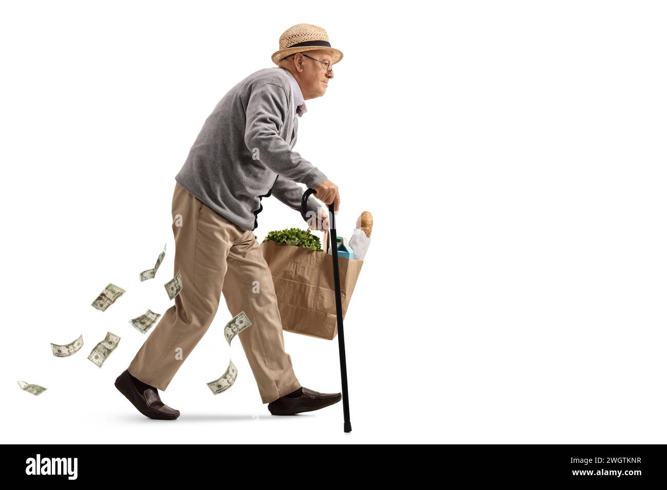 Cash and carry food hi-res stock photography and images - Alamy