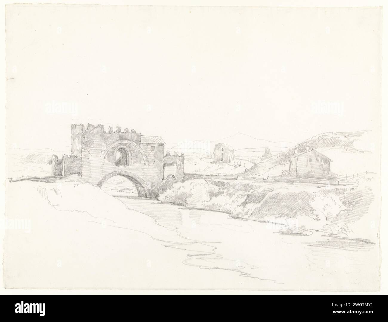 Nomentano hi-res stock photography and images - Alamy