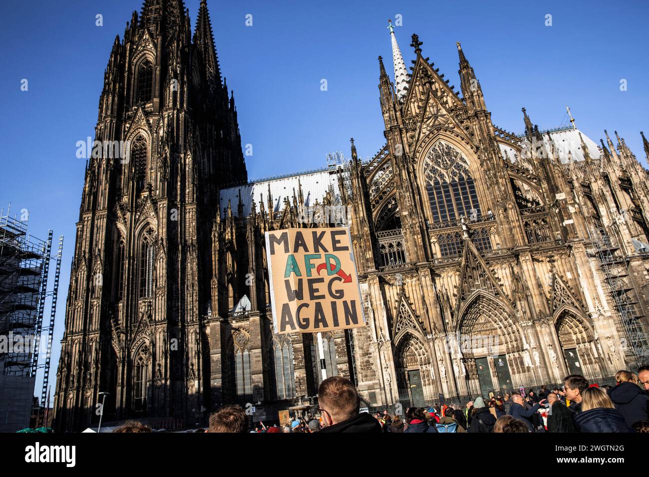 Widerstand poster hi-res stock photography and images - Alamy