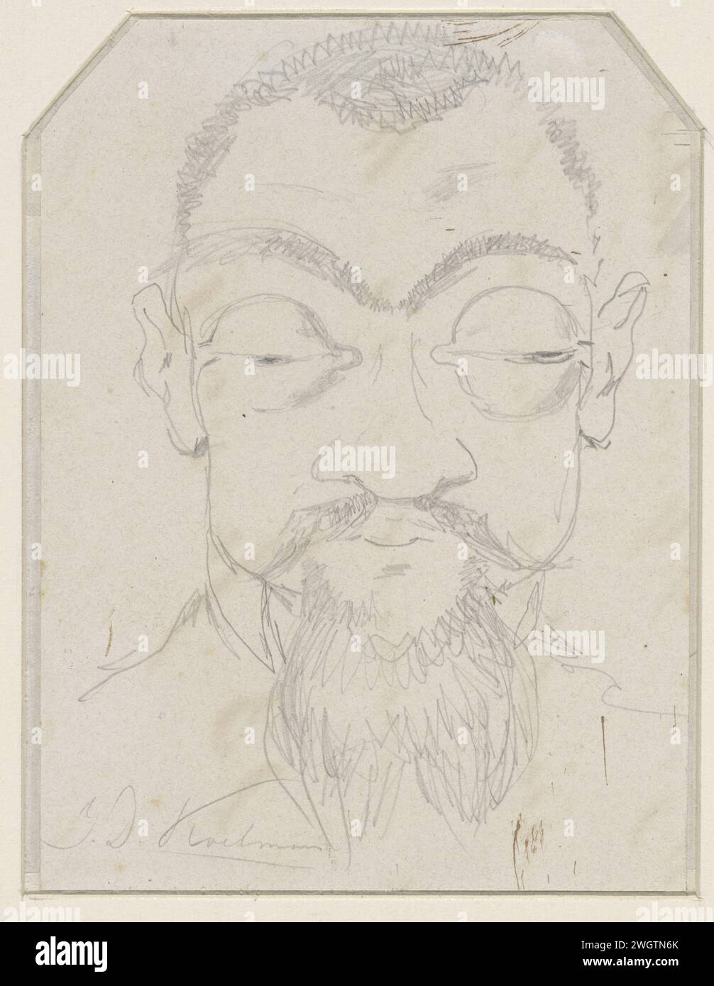 Artist joseph hartogensis hi-res stock photography and images - Alamy