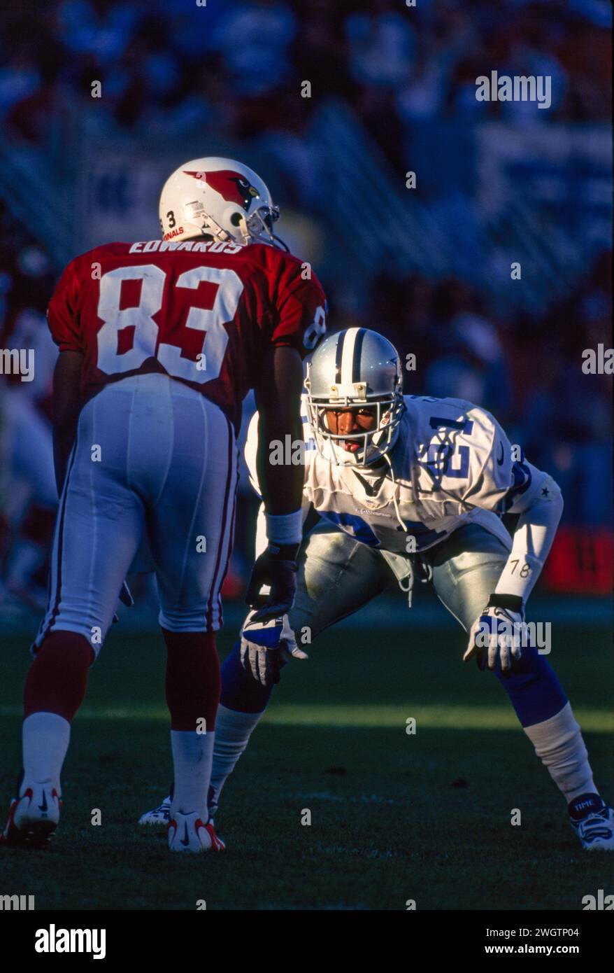 Deion sanders, football, dallas hi-res stock photography and images - Alamy