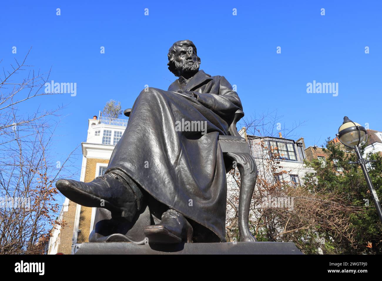 19th century literature art hi-res stock photography and images - Alamy
