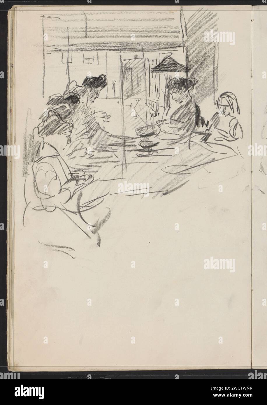 Working class house interior hi-res stock photography and images - Alamy