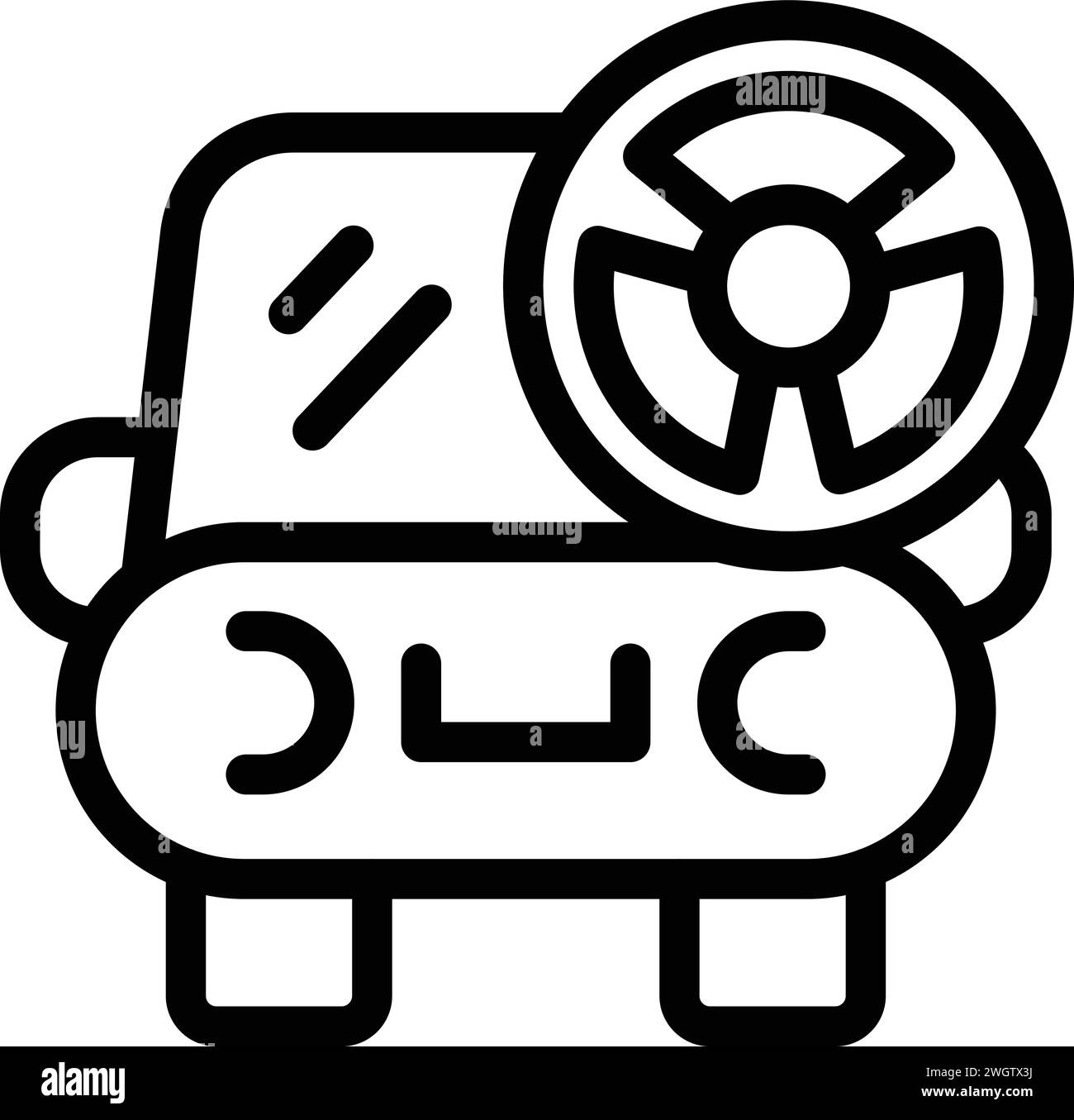 Atmospheric emissions Black and White Stock Photos & Images - Alamy