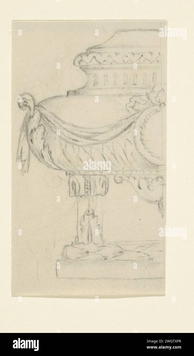 Half urn hi-res stock photography and images - Alamy