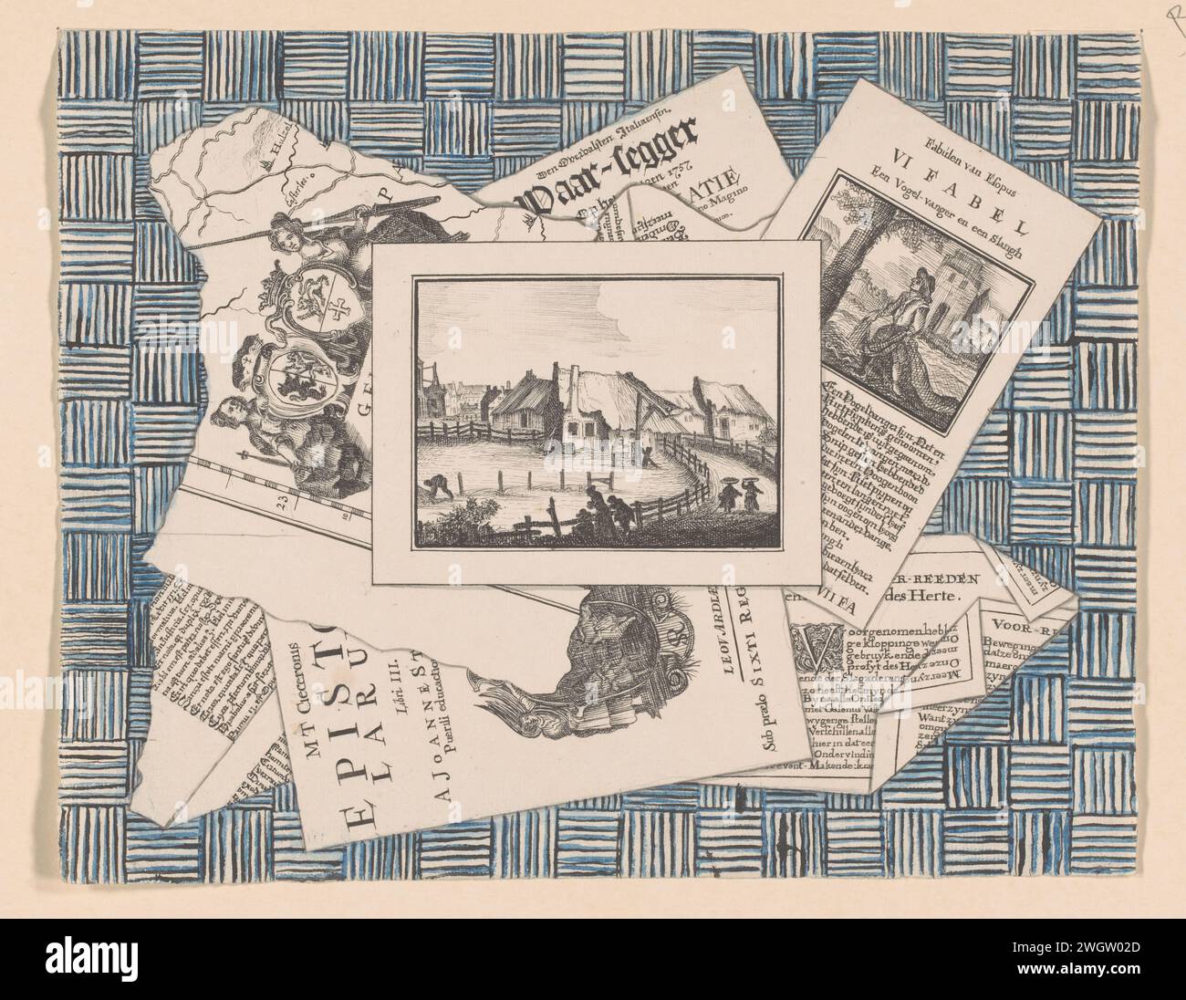 Map fragments hi-res stock photography and images - Alamy