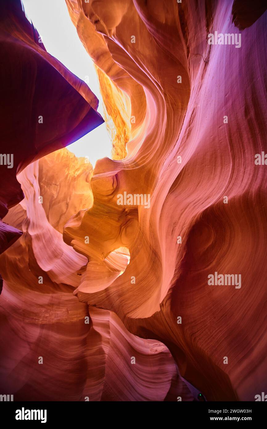 Canyon art hi-res stock photography and images - Alamy