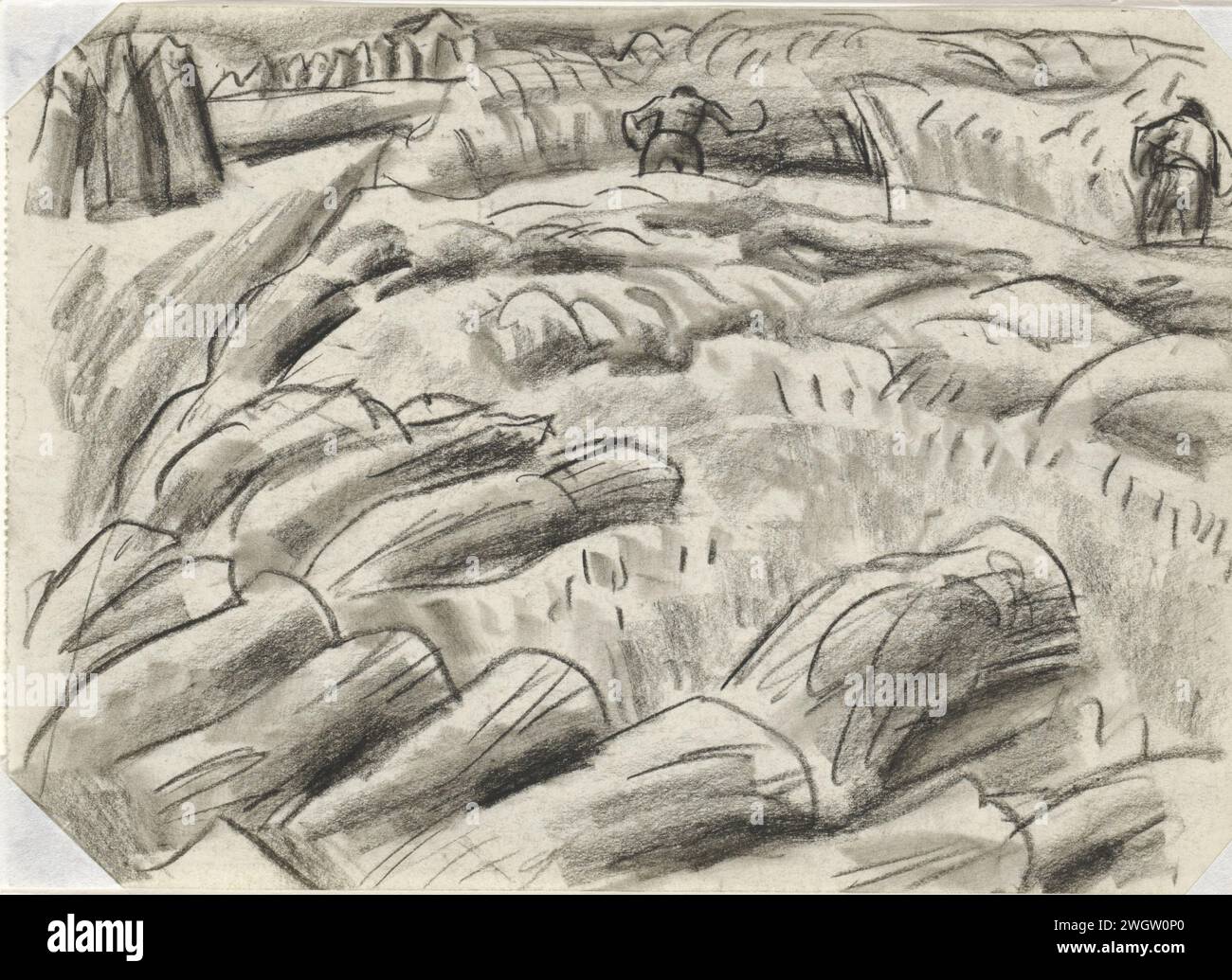 The sickle leo hi-res stock photography and images - Alamy