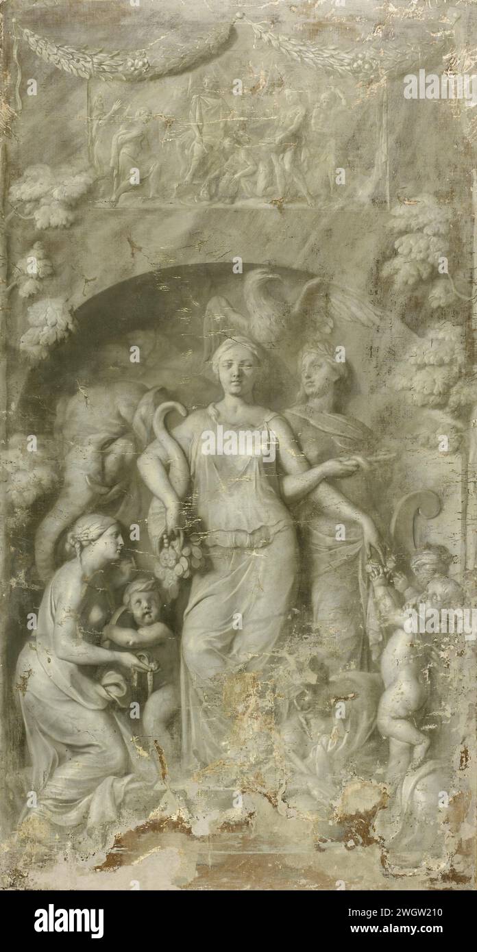 Personification of money hi-res stock photography and images - Alamy