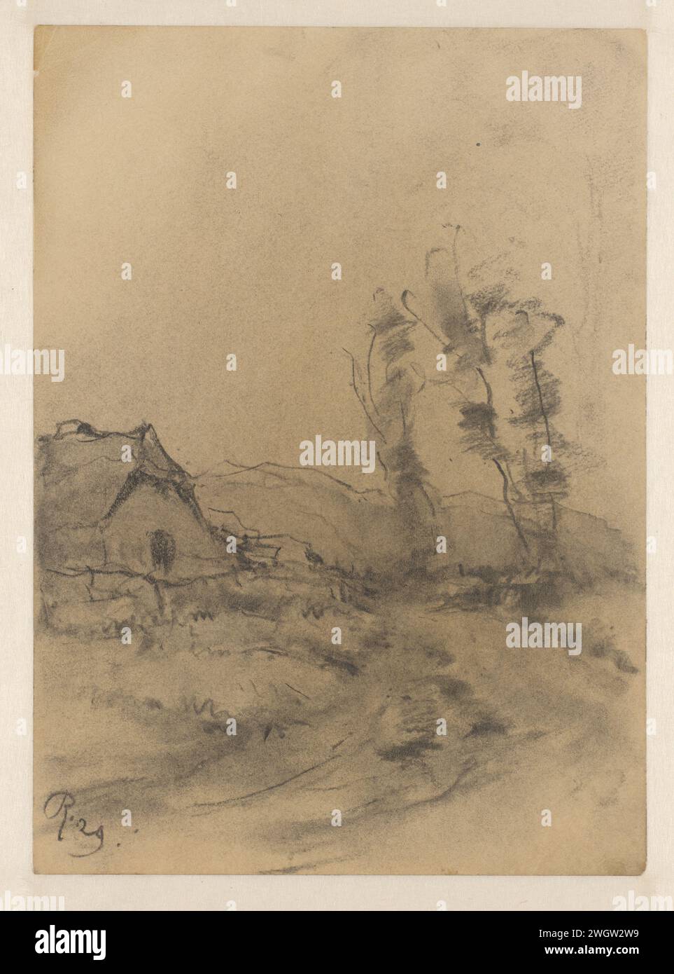 Pieter h j j ras hi-res stock photography and images - Alamy