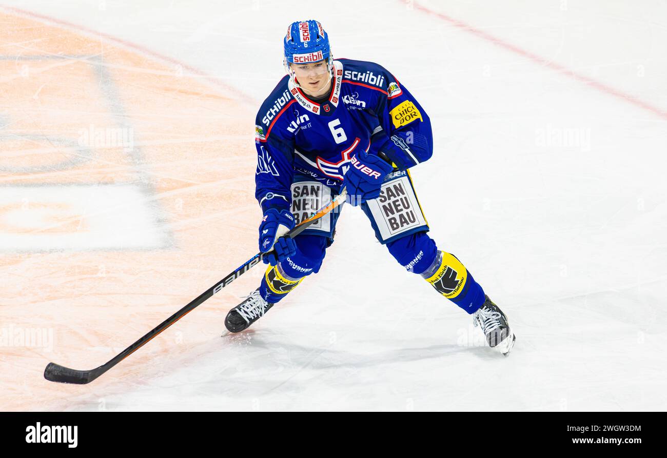 Eishockey club kloten hi-res stock photography and images - Alamy