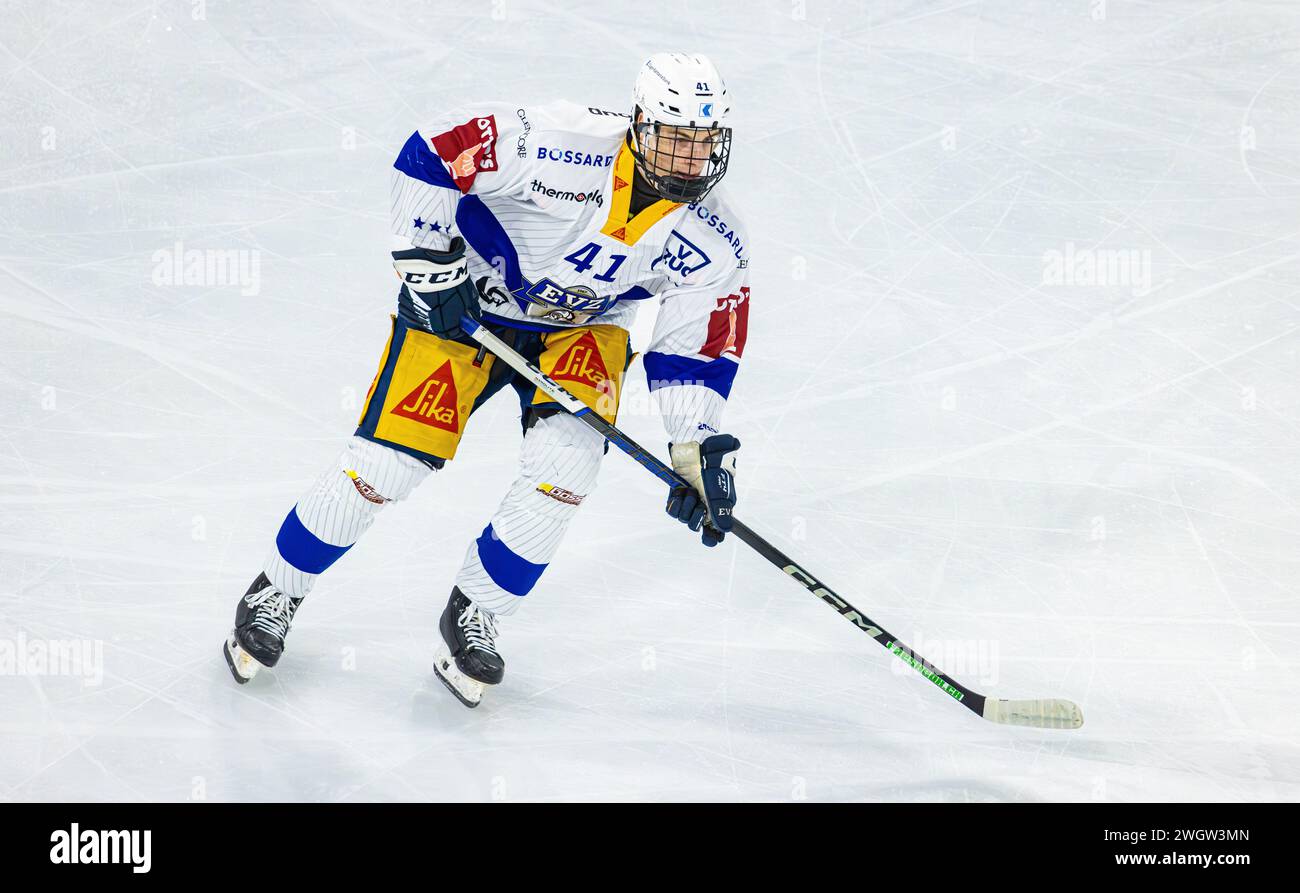 Leon muggli hi-res stock photography and images - Alamy