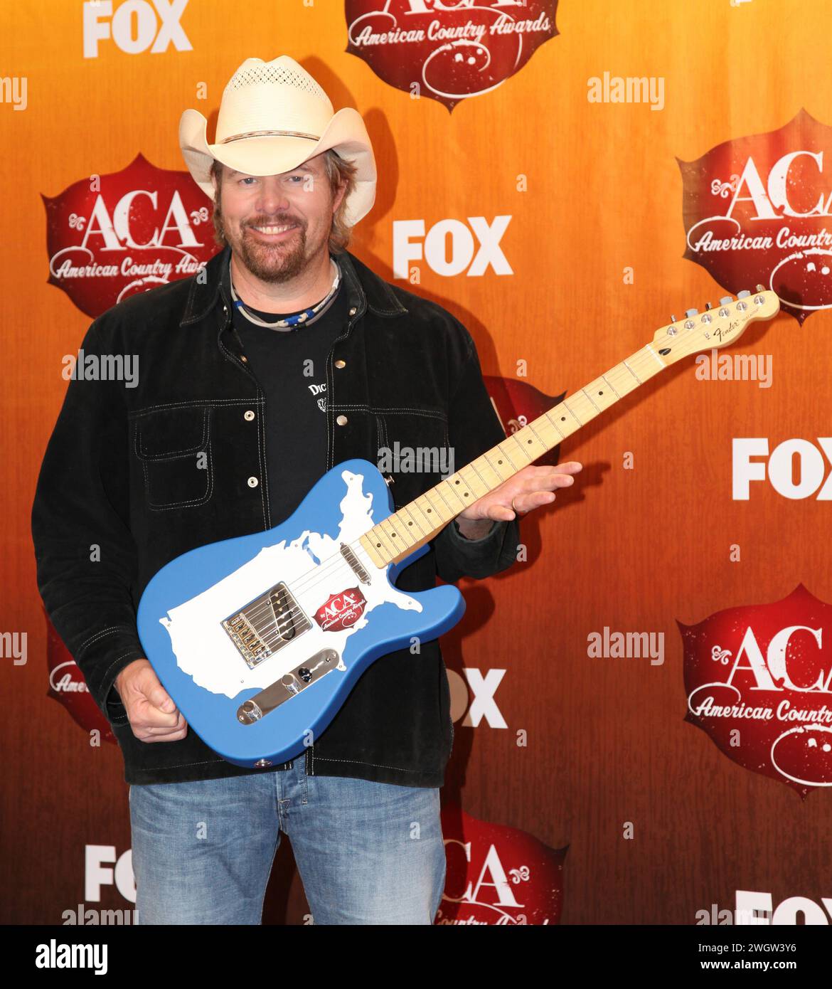 Legendary Country Singer Toby Keith Died February 5 2024 After A Three