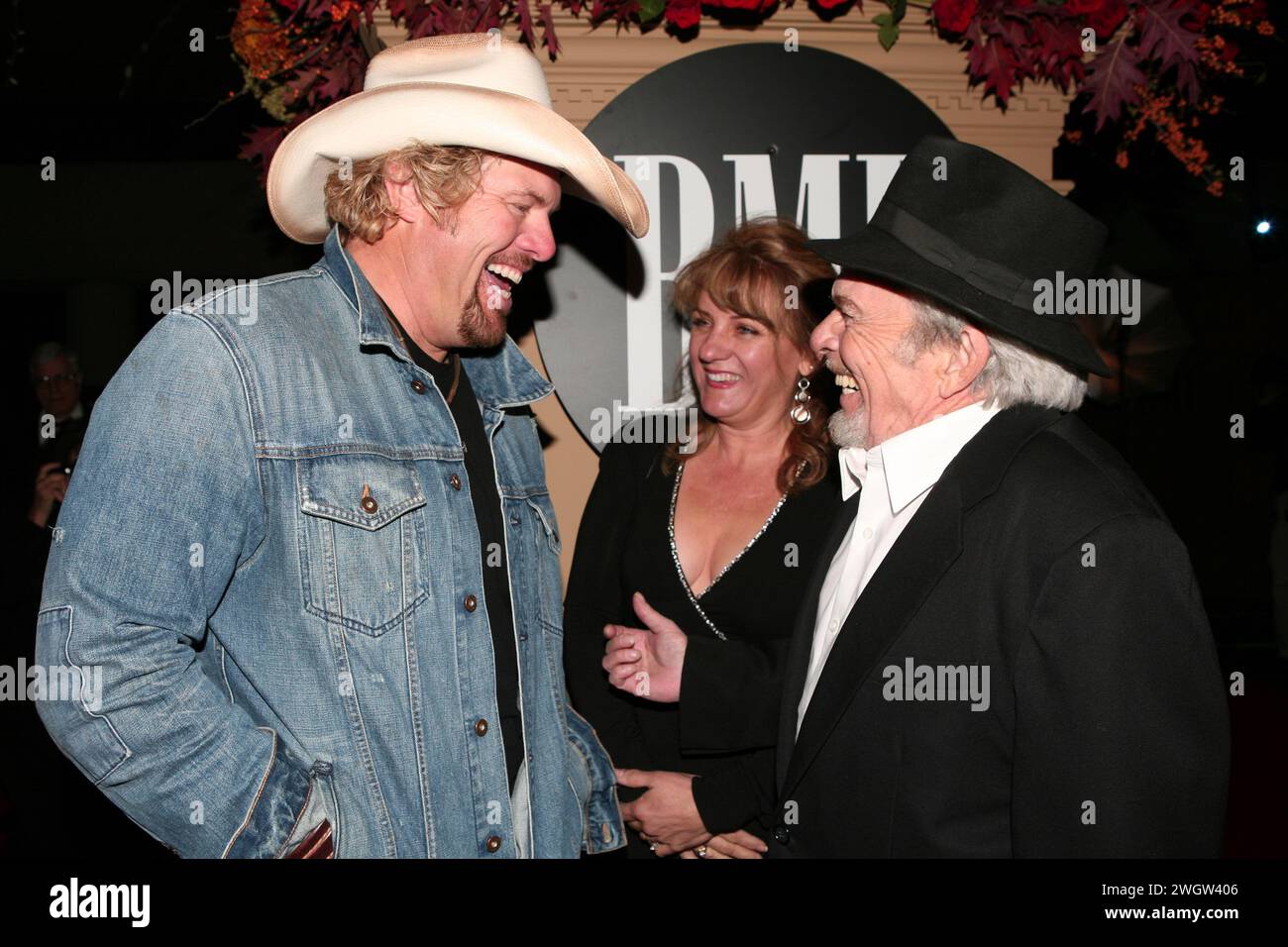 Legendary country singer Toby Keith died February 5, 2024 after a three ...