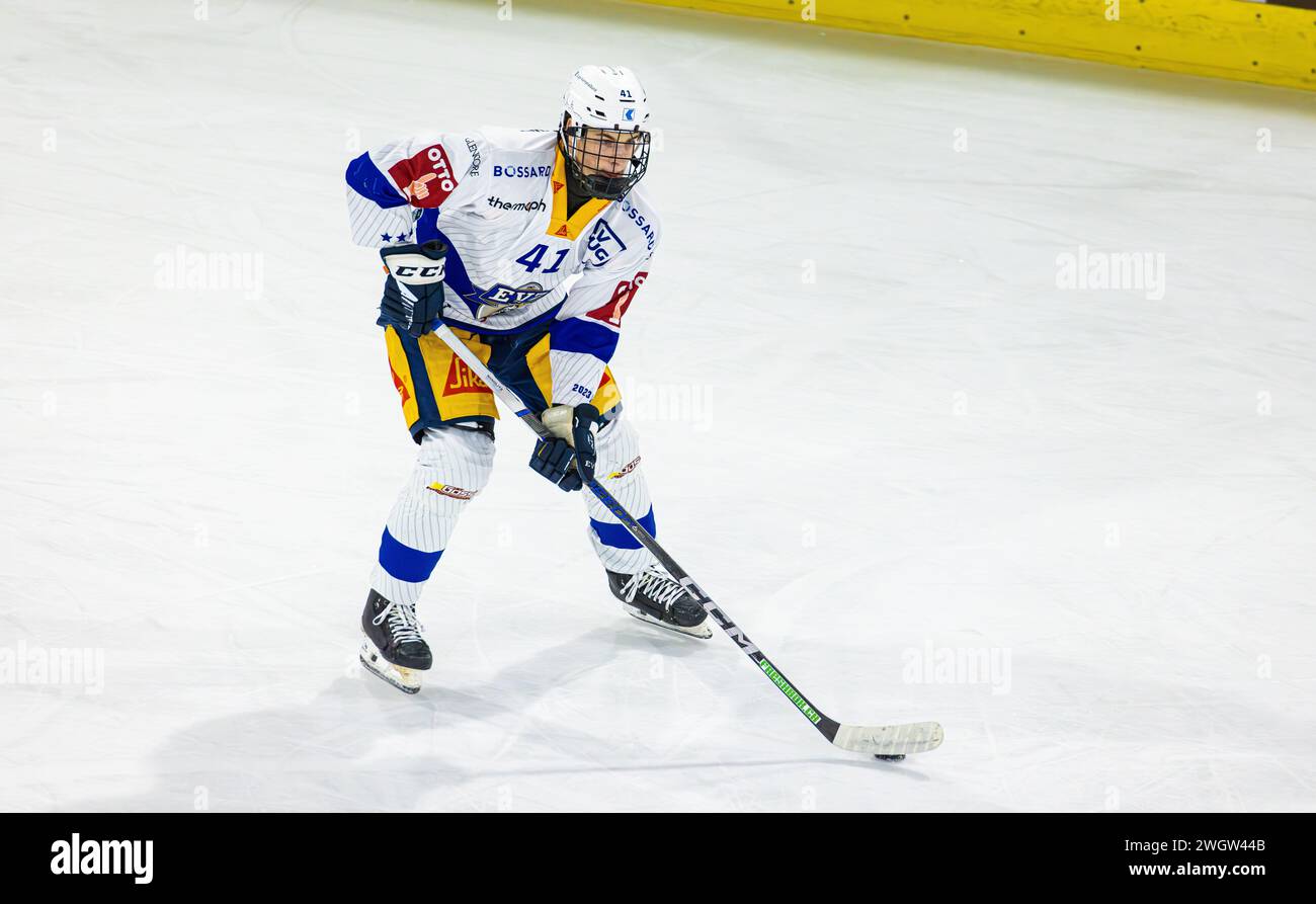 Leon muggli hi-res stock photography and images - Alamy