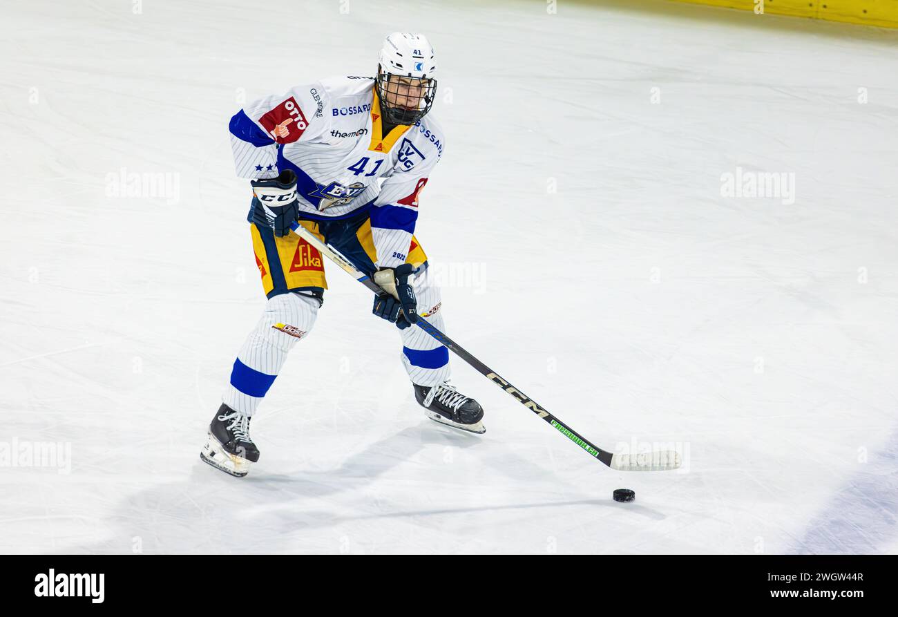 Leon muggli hi-res stock photography and images - Alamy