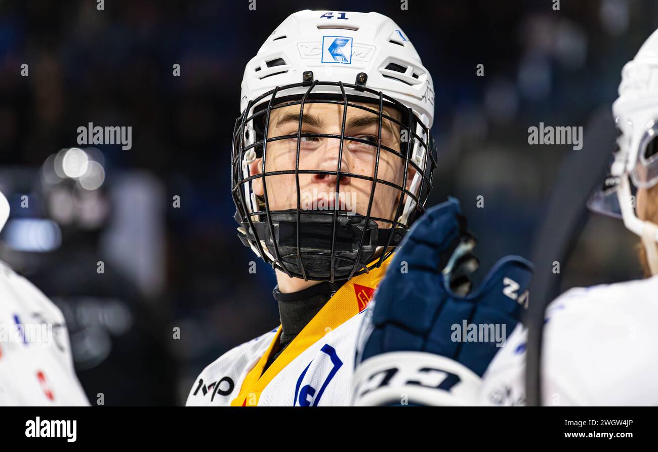 Leon muggli hi-res stock photography and images - Alamy