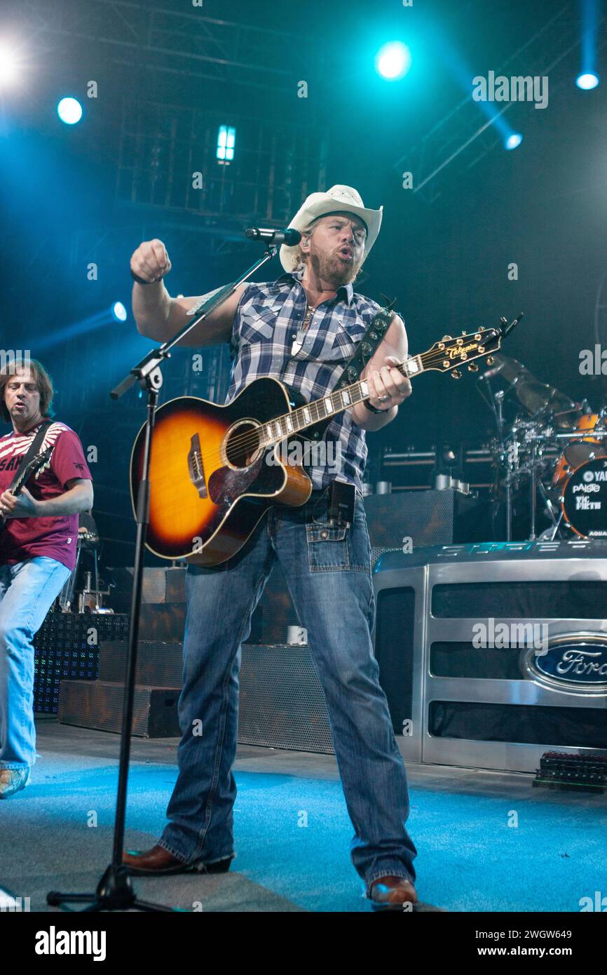 Toby keithds 258 jpg hi-res stock photography and images - Alamy