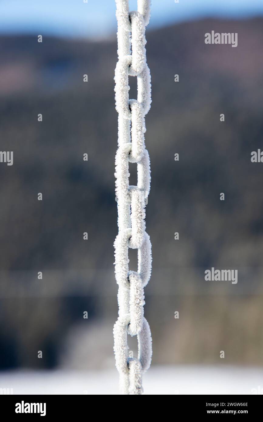 Chill chain hi-res stock photography and images - Alamy