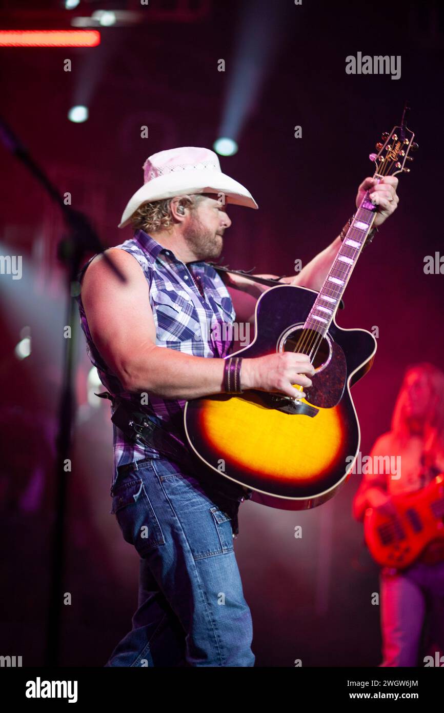 Toby keithds 674 jpg hi-res stock photography and images - Alamy