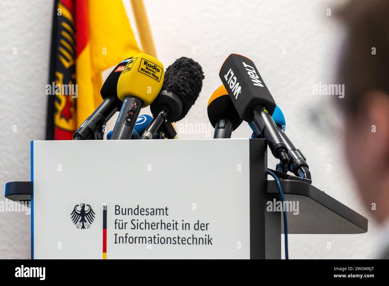 Bsi logo hi-res stock photography and images - Alamy