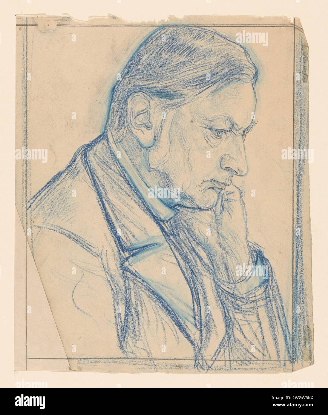 Alexander frederik de savornin lohman hi-res stock photography and ...