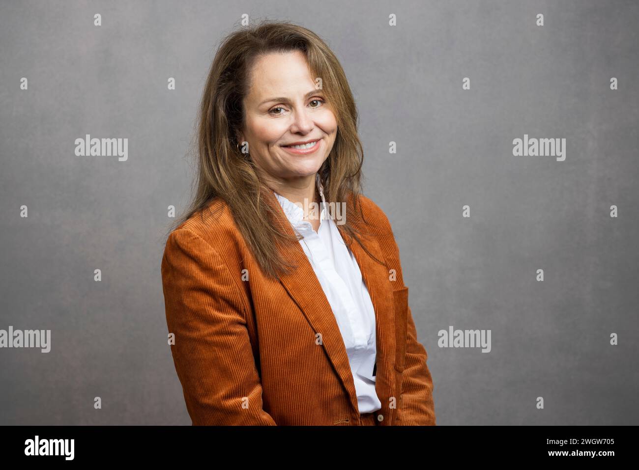 Executive producer Jayme Lemons poses for a portrait to promote the ...
