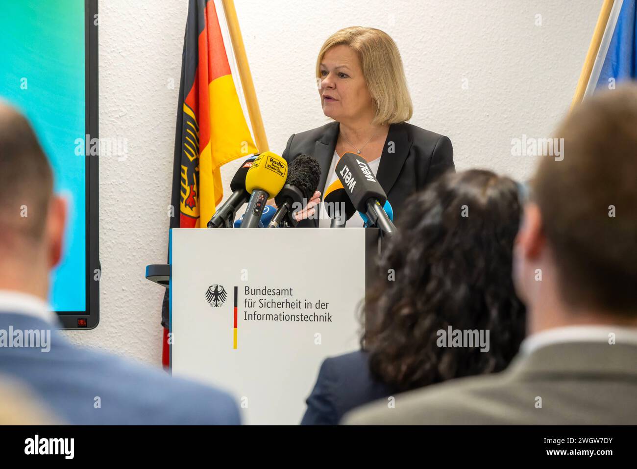 Bsi background hi-res stock photography and images - Alamy