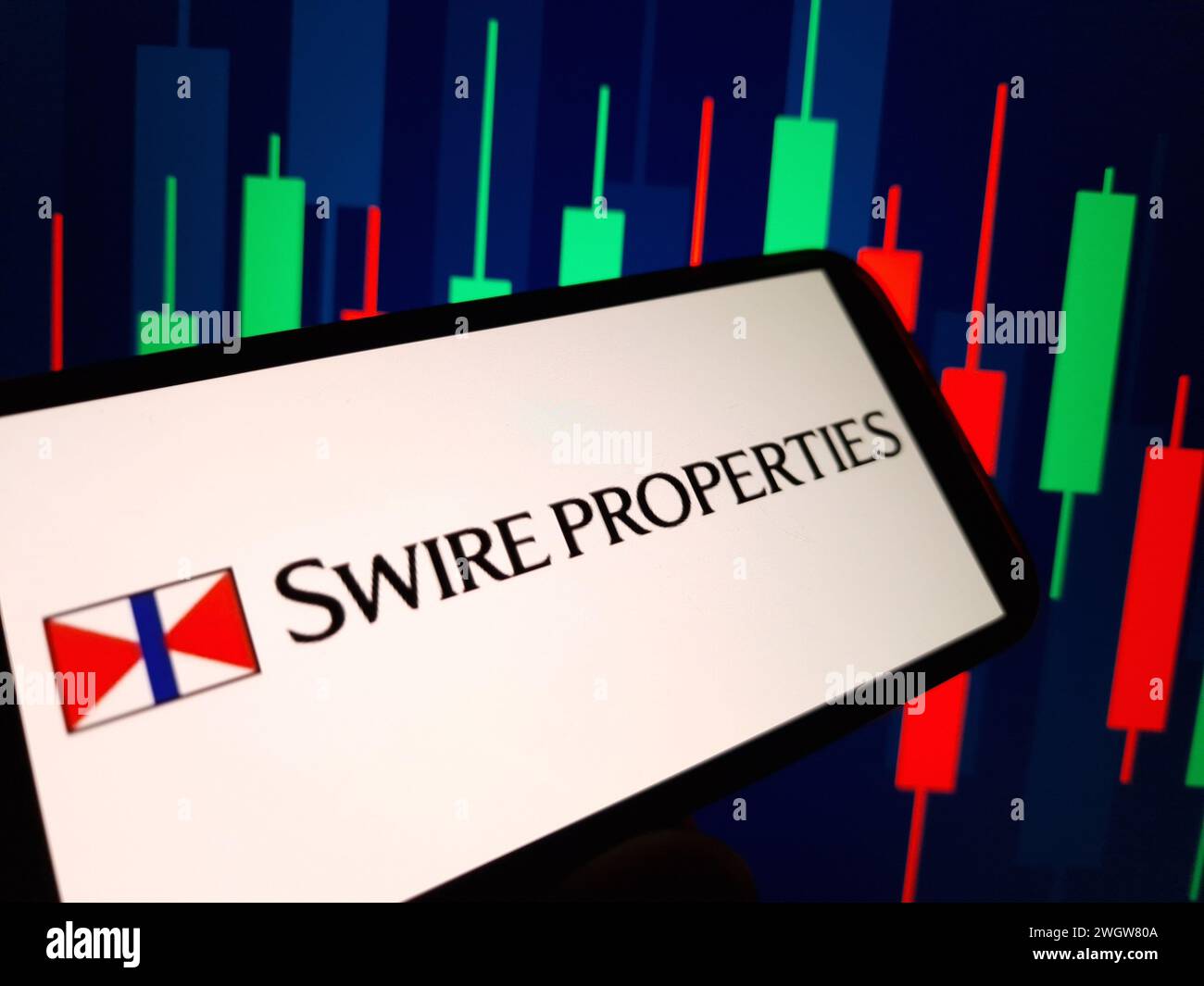 Swire hi-res stock photography and images - Alamy