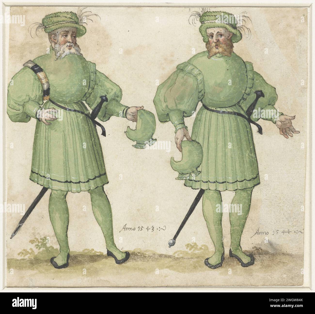 1530 paint hi-res stock photography and images - Alamy