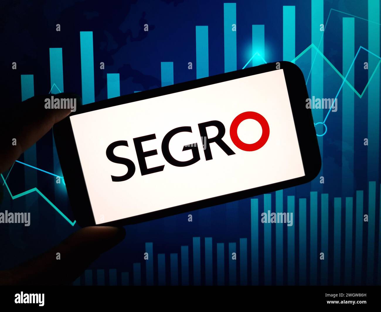 Segro plc hi-res stock photography and images - Alamy