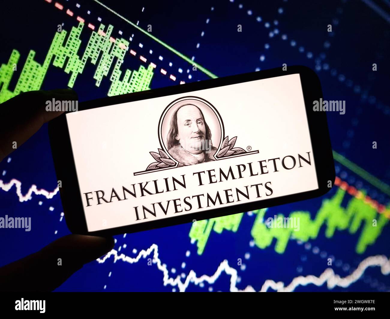 Franklin 2024 hi-res stock photography and images - Alamy