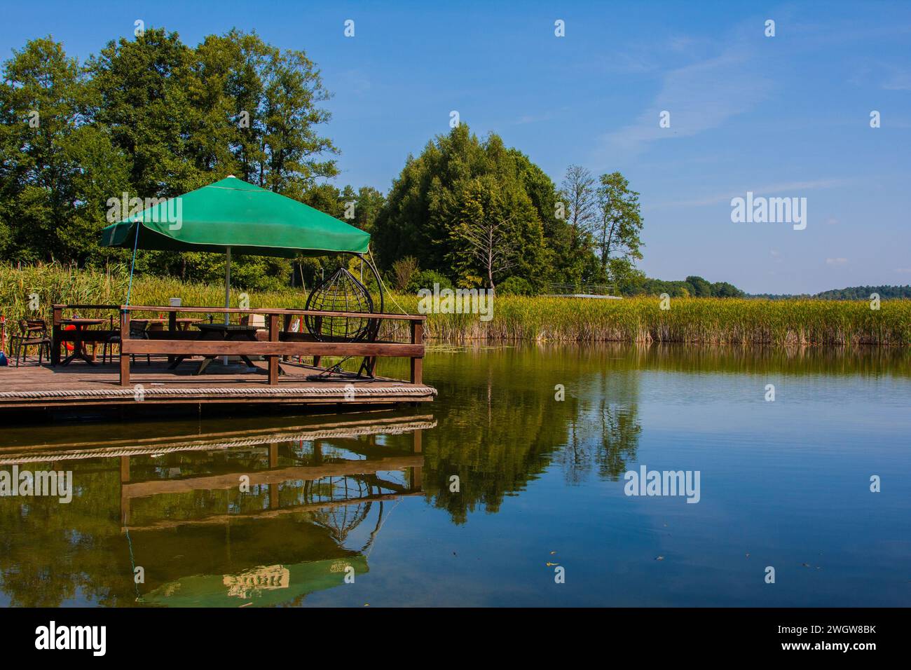 Good place for vacation hi-res stock photography and images - Alamy