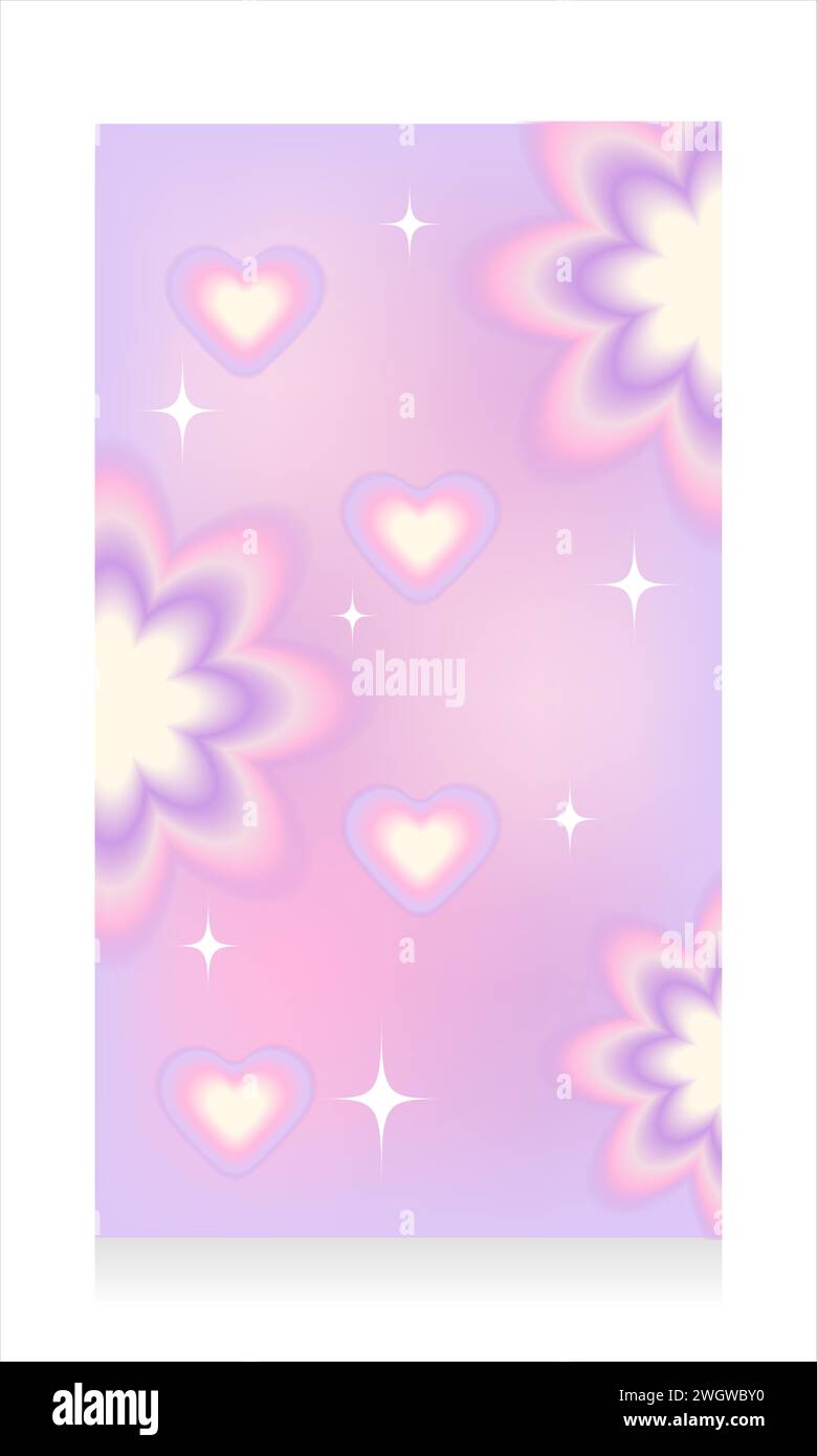 Linear gradient blur Stock Vector Images - Alamy