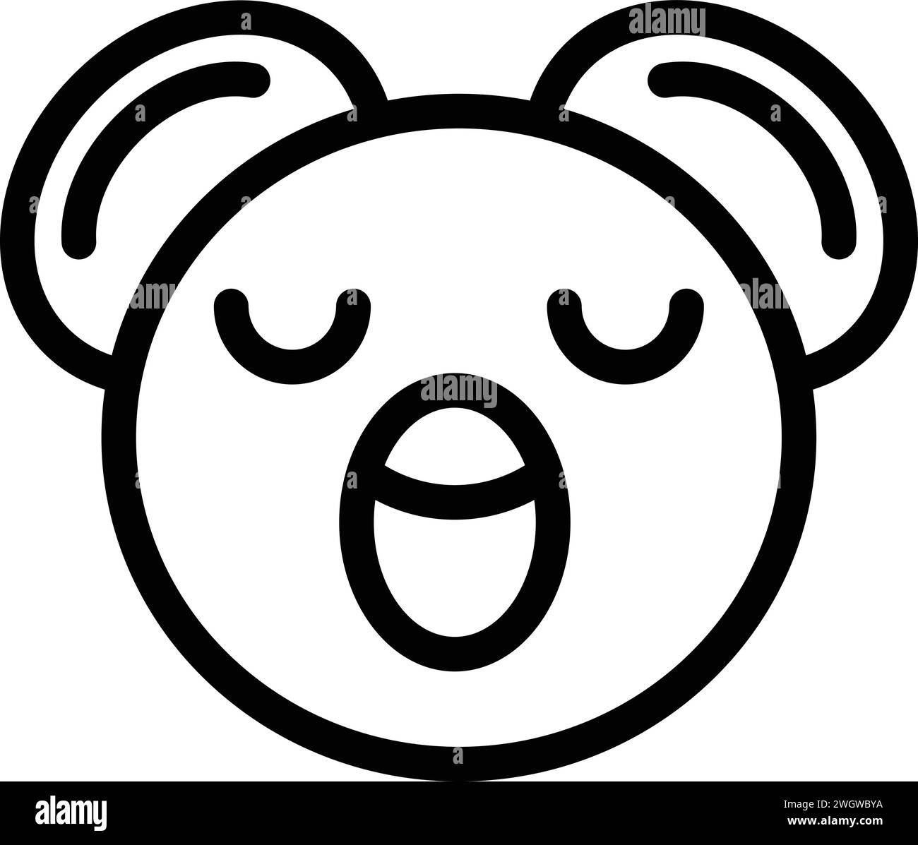 Sydney zoo building Black and White Stock Photos & Images - Alamy