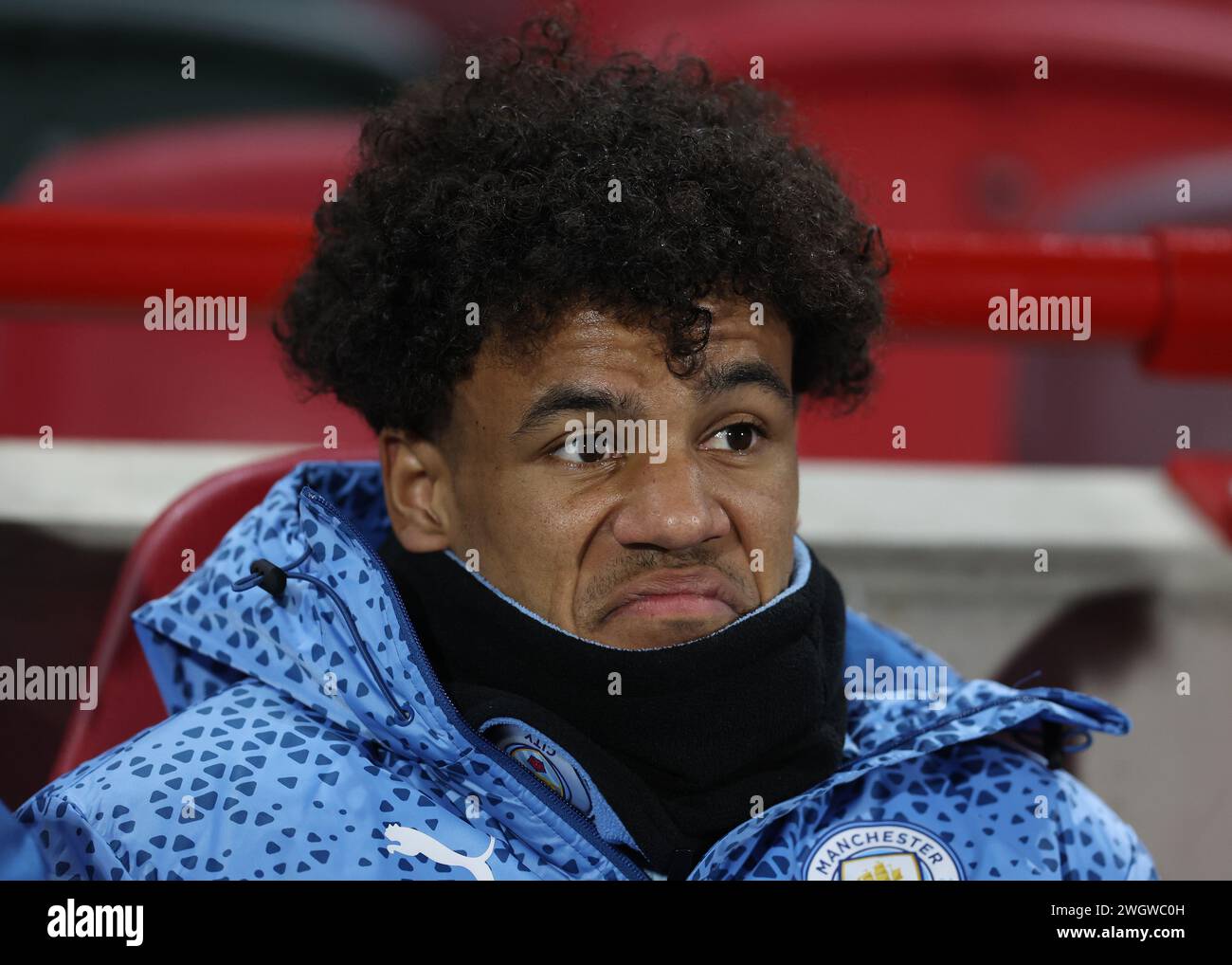 Oscar bobb 2024 hi-res stock photography and images - Alamy