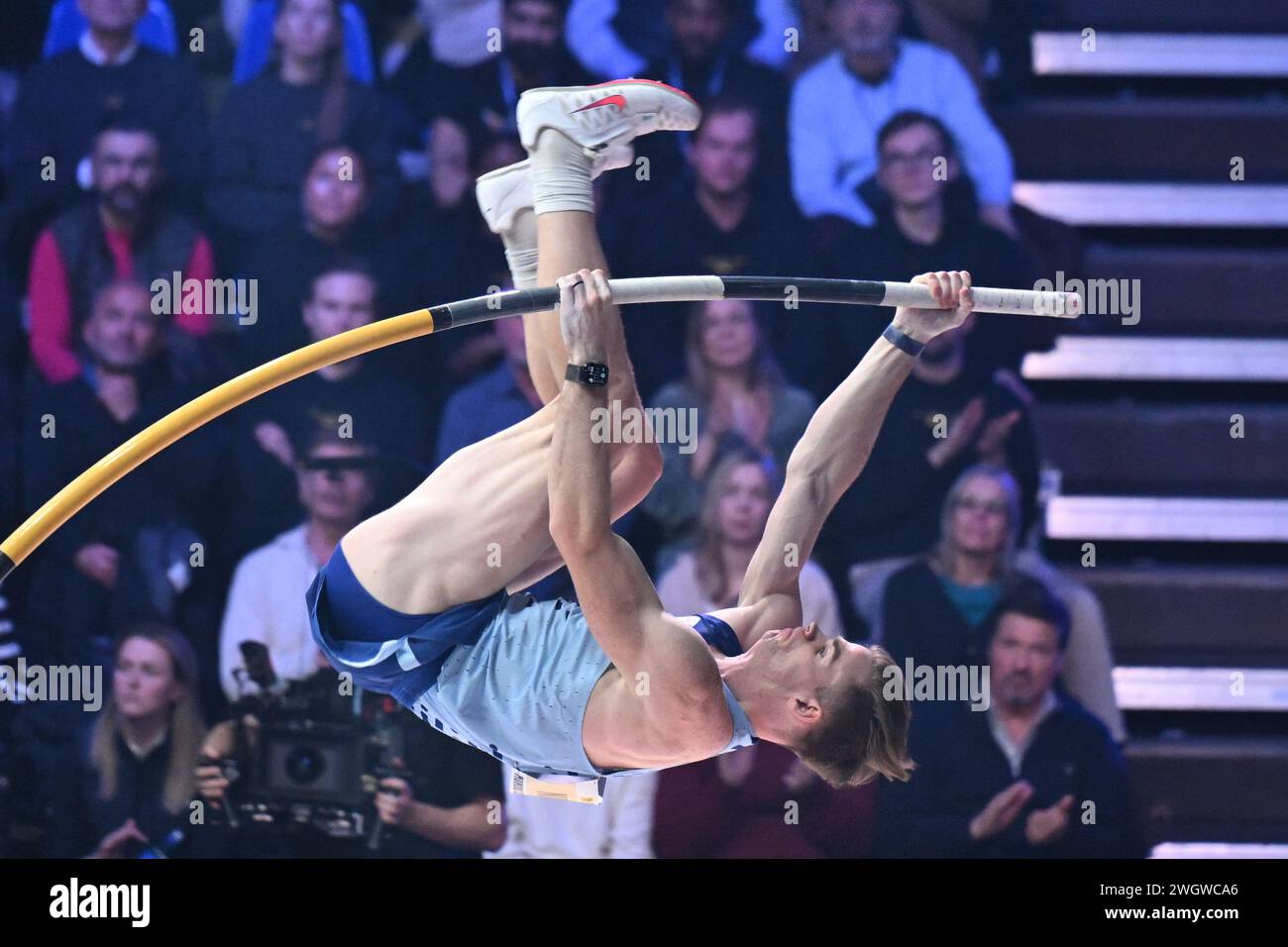 Christopher nilsen 2023 hi-res stock photography and images - Alamy