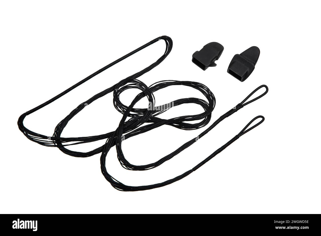 Draw string hi-res stock photography and images - Alamy