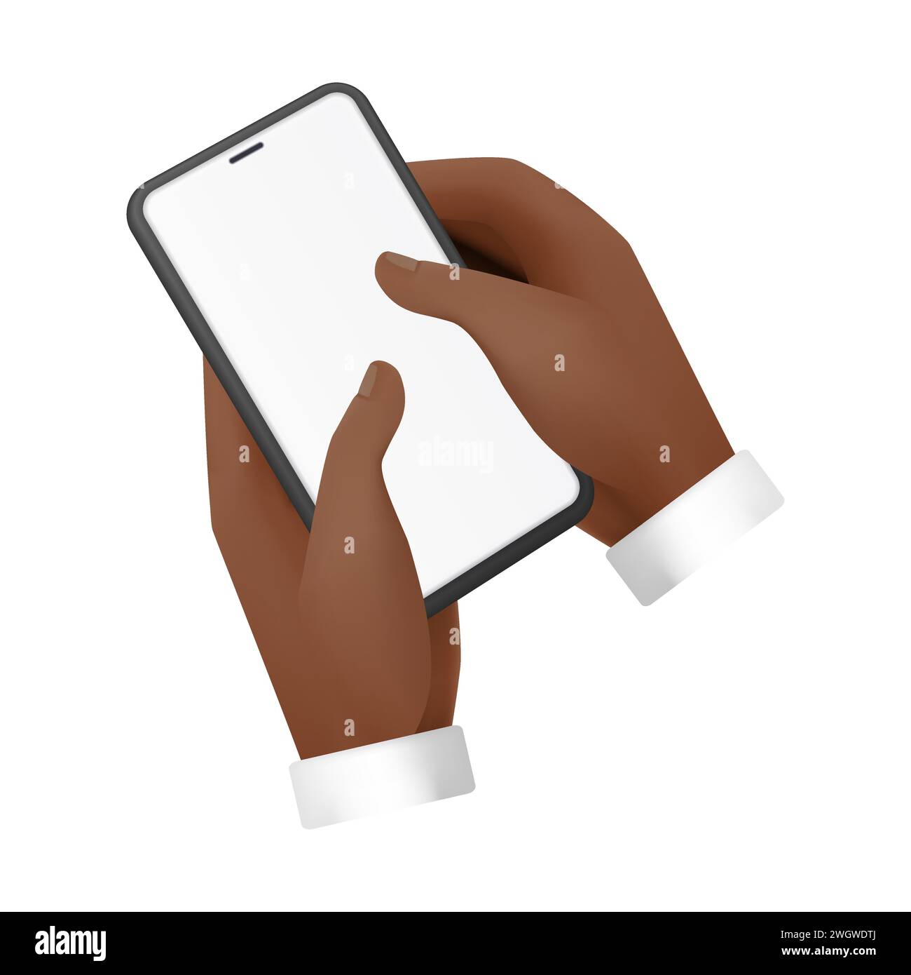 Camera smart phone hands Stock Vector Images - Alamy