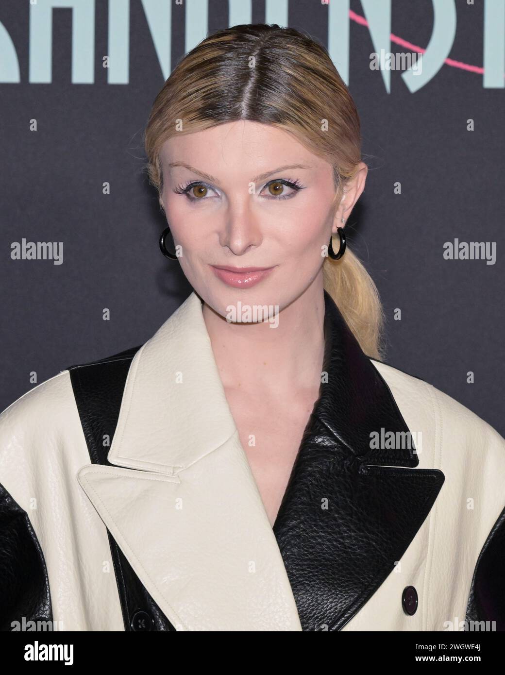 Hollywood, California, USA. 05th Feb, 2024. Dylan Mulvaney. Los Angeles ...