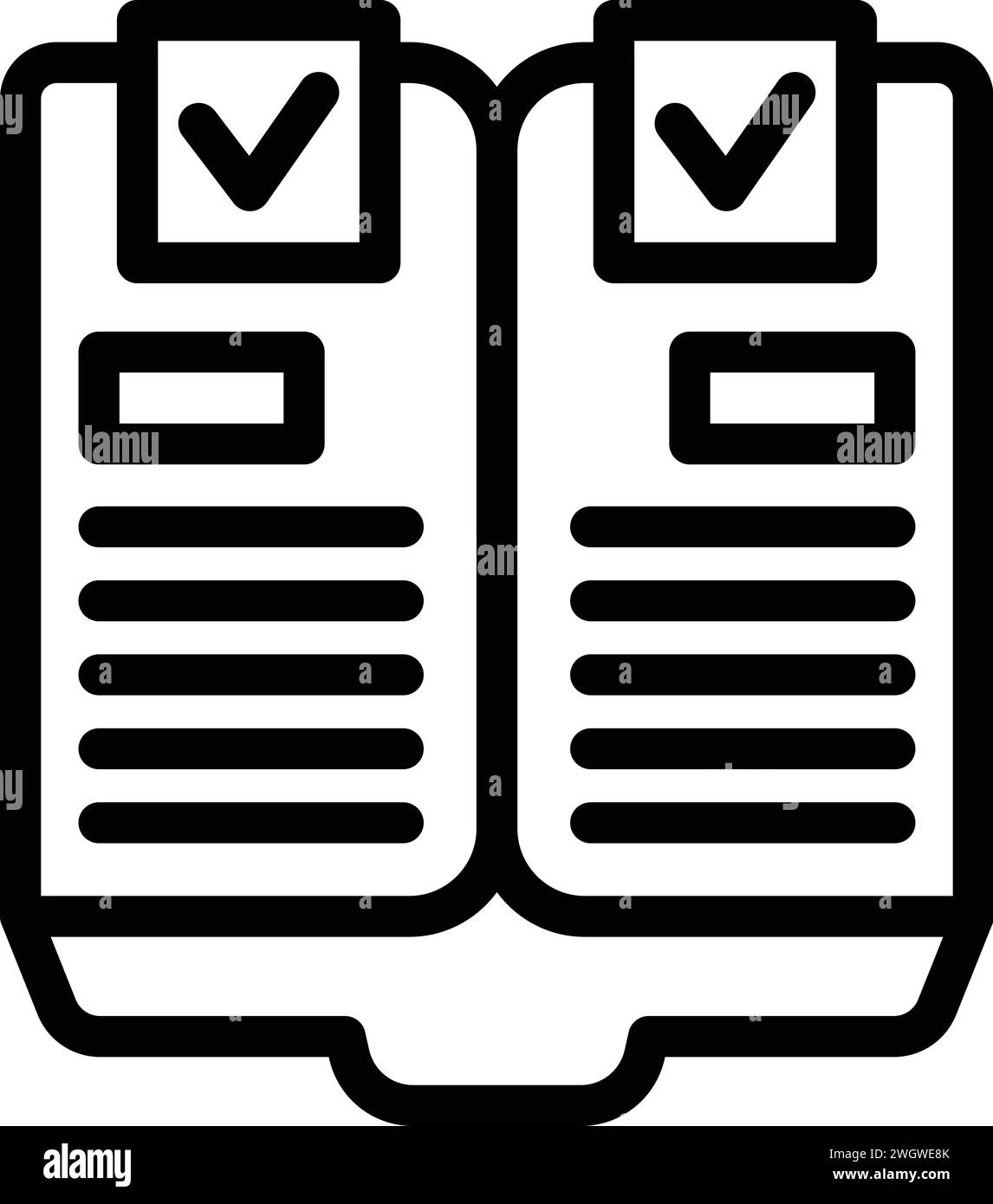 Corporate code of ethics Black and White Stock Photos & Images - Alamy