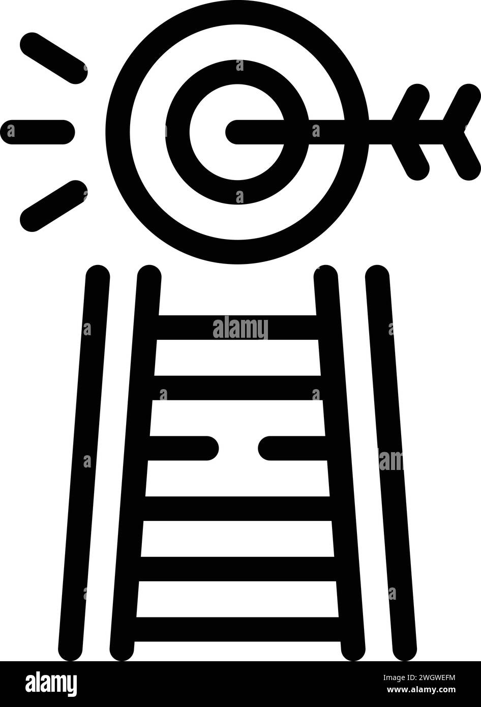 Policy target Black and White Stock Photos & Images - Alamy