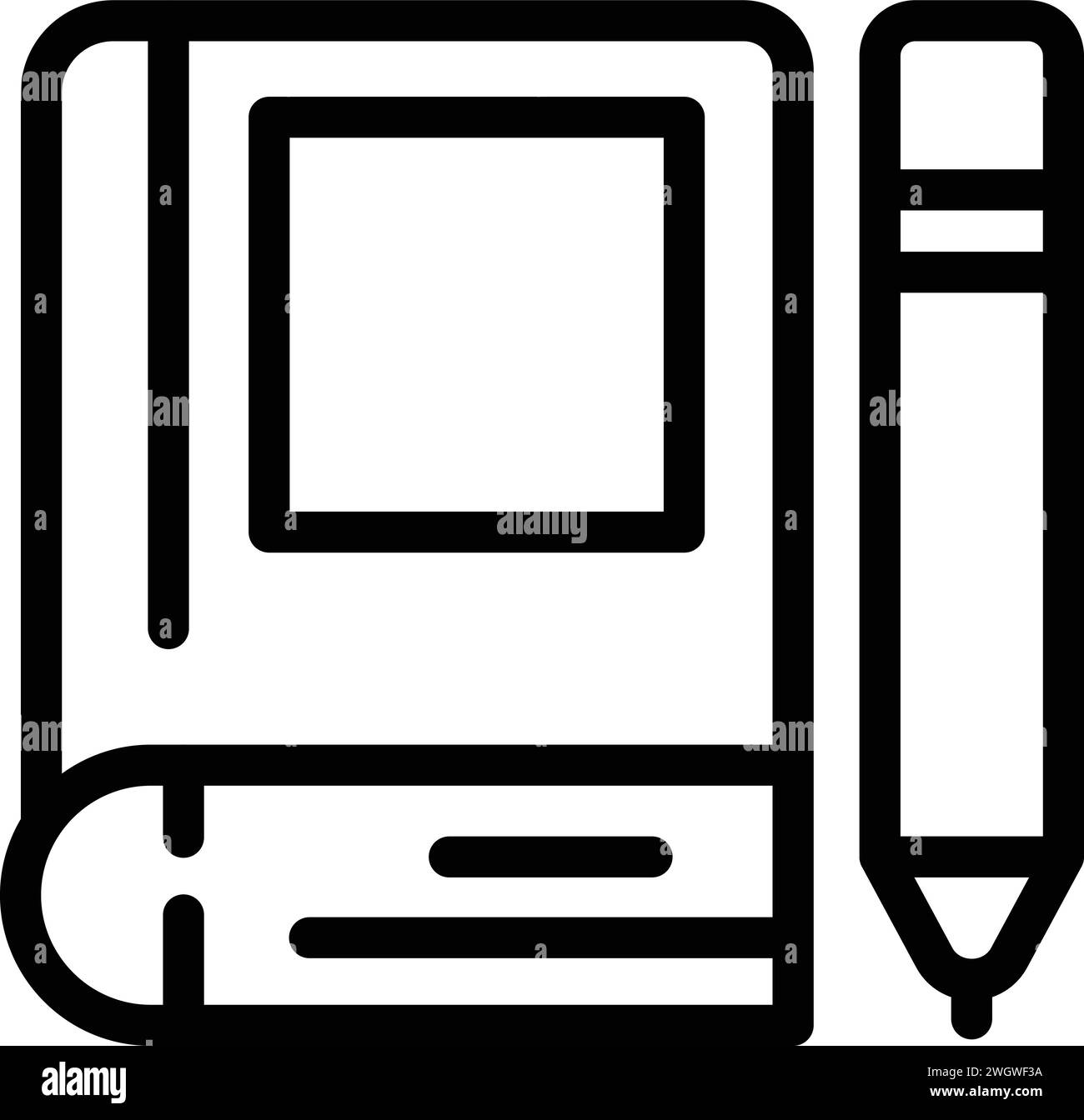 Social code book Cut Out Stock Images & Pictures - Alamy