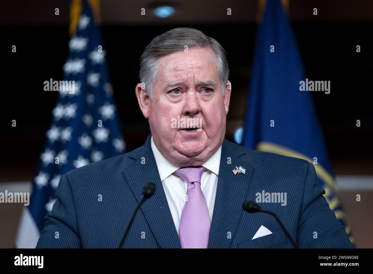U s rep ken calvert hi-res stock photography and images - Alamy