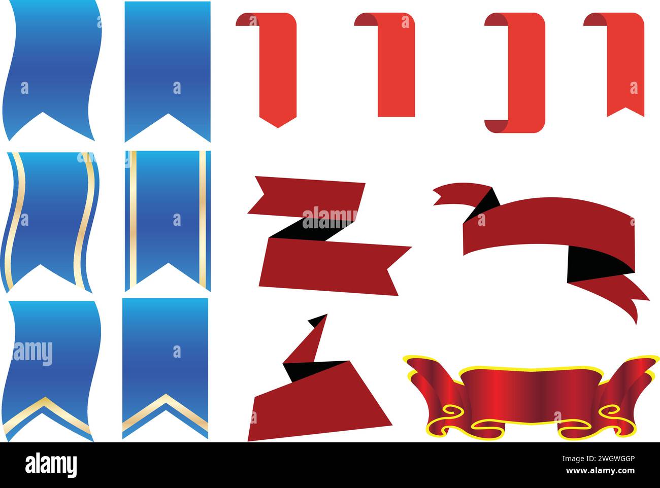 Sale corner banner hi-res stock photography and images - Alamy